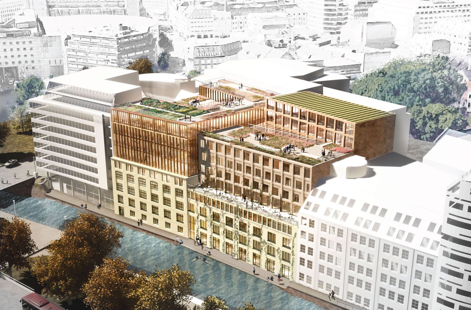 oslo.works \\ christian krohgs gate 2