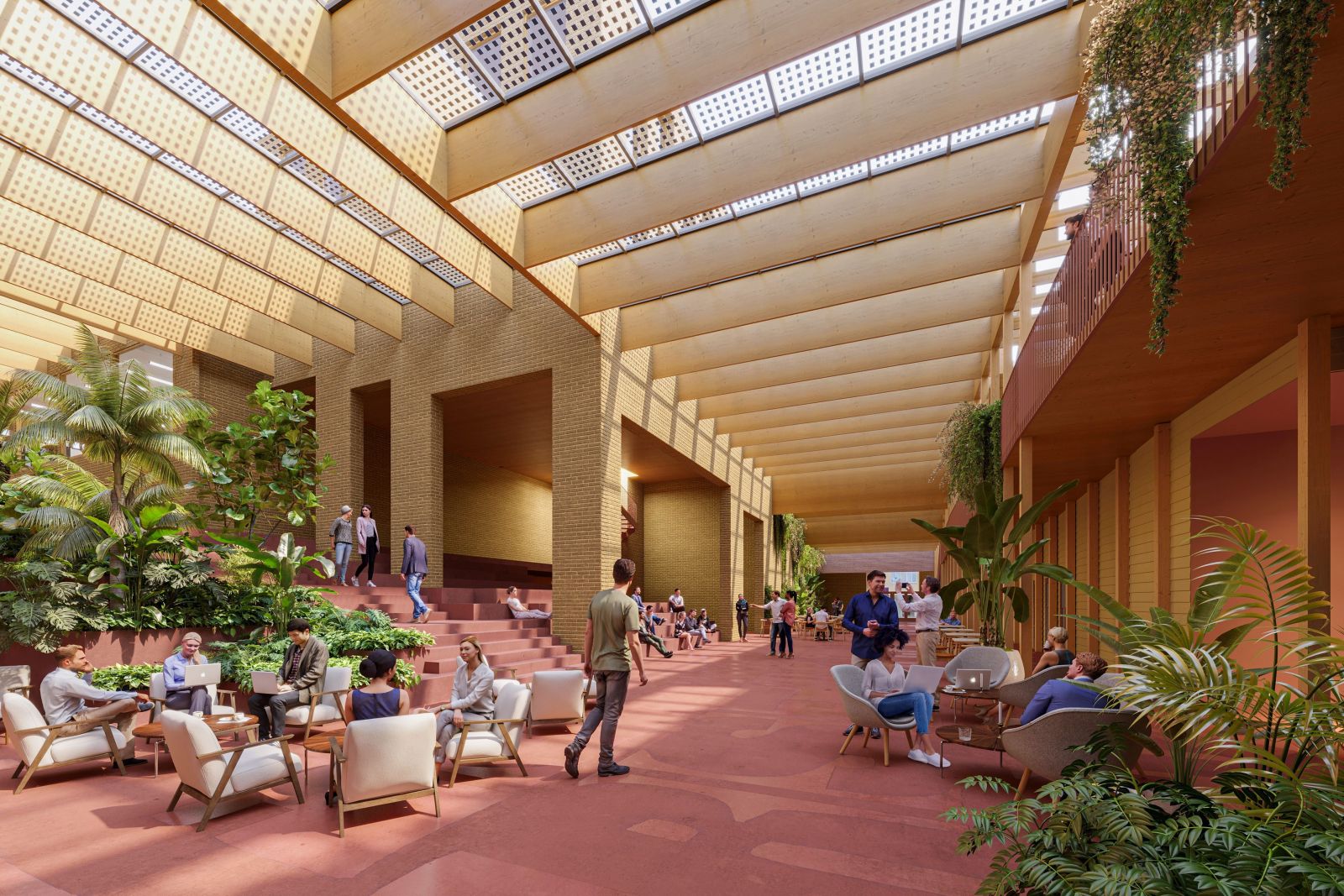 oslo.works \\ hamar mediehub